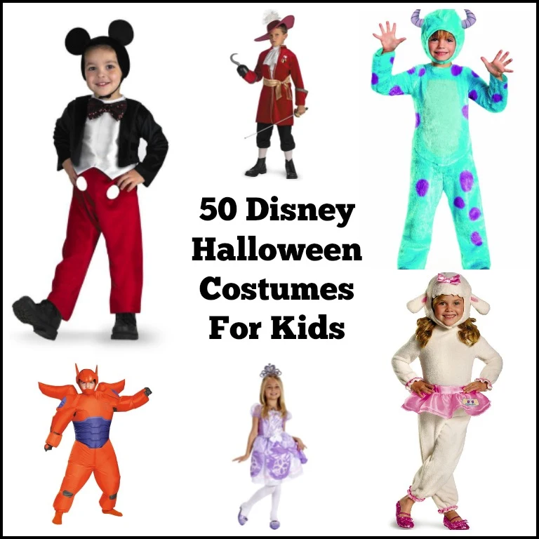 50 Halloween Superhero Costumes - From Val's Kitchen
